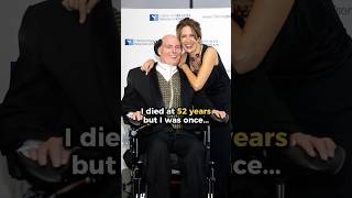 RIP Christopher Reeve (1952–2004) – The Tragic Life Journey of the Superman Actor ????️❤️