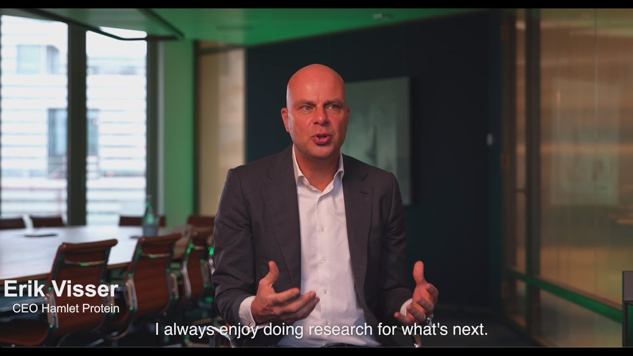 Hamlet Protein's Market Outlook 2025