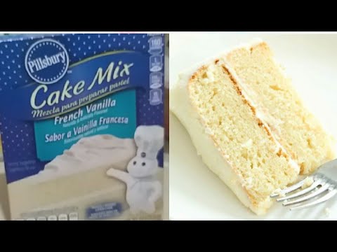 Pillsbury Blue Raspberry Cake Mix : Top Picked from our Experts