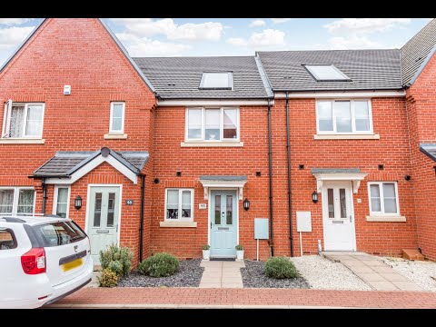 Tees Avenue, Rushden