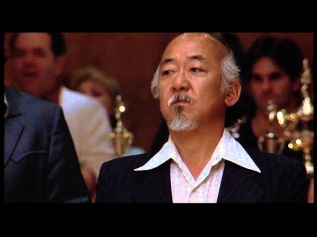 Muere Rob Garrison, actor de Karate Kid y Cobra Kai, a los 59 años