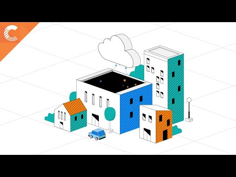 Unleash cloud-native analytics and AI on-premises with Cloudera