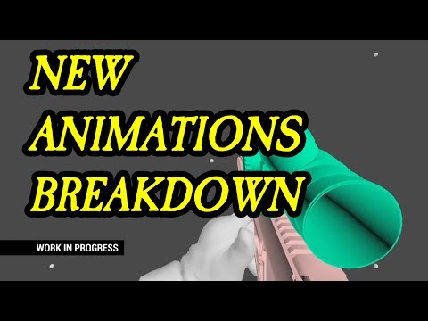 Steam Community :: Video :: May Recap Animations Breakdown [Squad]