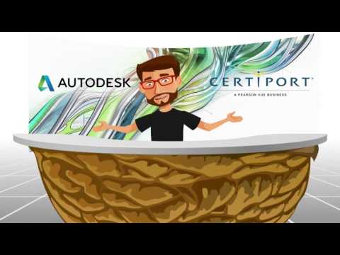 Why Autodesk Certification