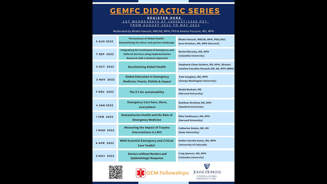 WHO Essential Emergency and Critical Care Toolkit