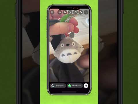 How to Add Music to Instagram Story (2025)