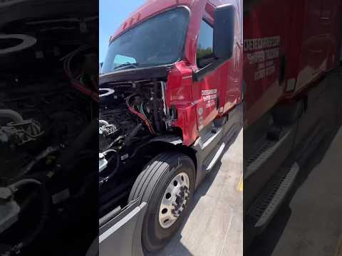 Don’t work for a trucking company that pays you 35,40,45 CPM come to Crete carrier corp..
