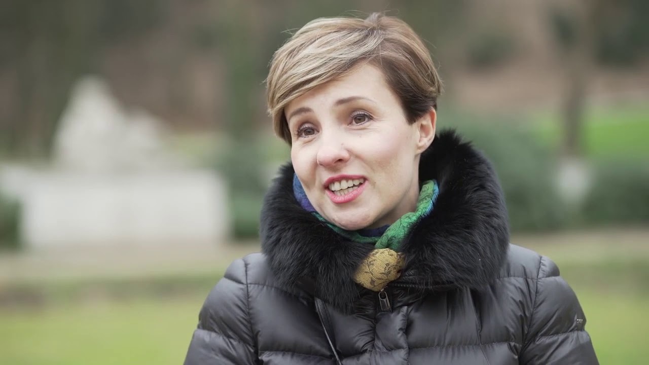 Global Mentoring Walk 2020 part 2 (courtesy of FORBES)