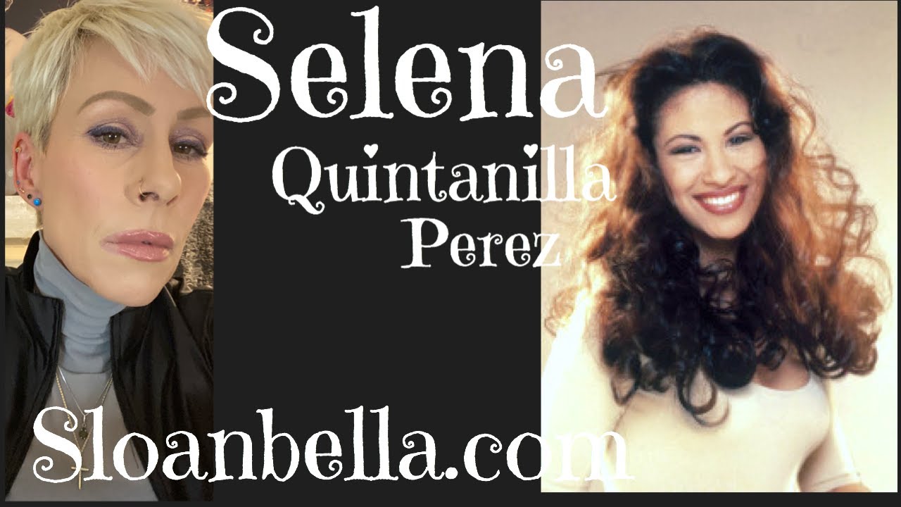 Sloan picks up on Selena