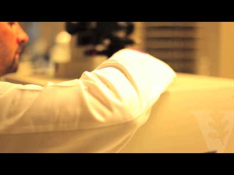 VICB High-Throughput Screening Core Video