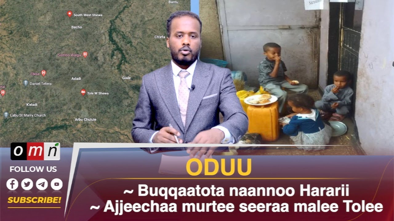 OMN   ODUU  EBLA 4, 2024