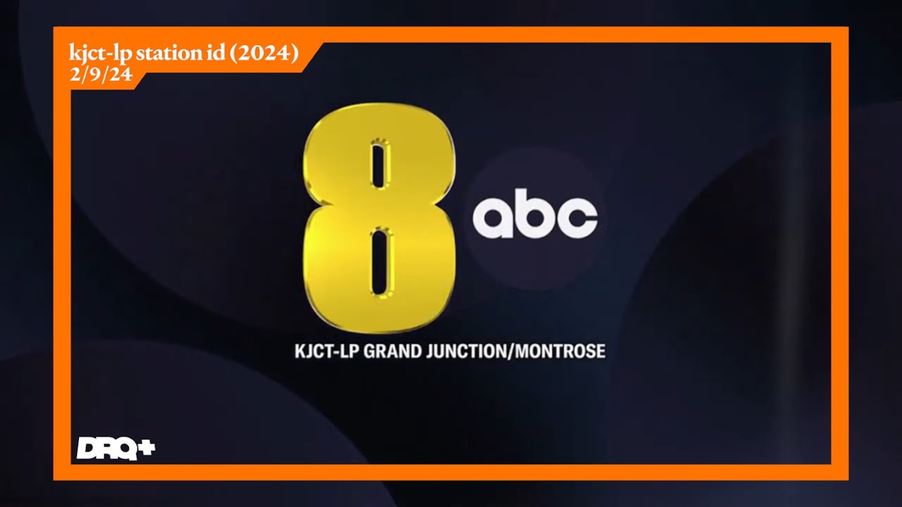 KJCT-LP Station ID (2024)