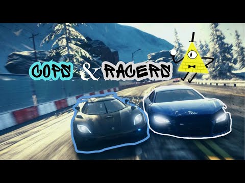 Steam Community :: Video :: NFS Rivals is GOOD!