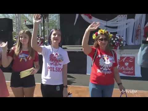 AzPolonia :: Informator polonijny w USA :: Polacy w Arizonie :: Arizona ...