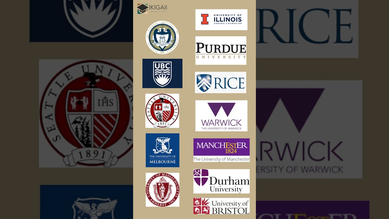 Ikigaii Education Services - STUDENT OFFERS - 2023