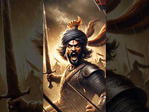 Unsung hero #chhaava #sambhajimaharaj #chhatrapatishivajimaharaj