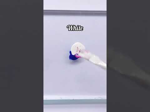 colour mixing: Azure 💙#shorts#youtubeshorts#azure#colourmixing