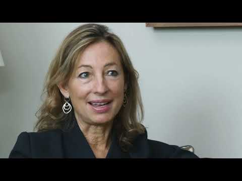 Lutron in conversation: Sally Storey