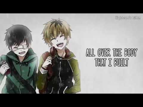 Vampire Deku ( MHA AU) - CHAPTER 8 - Wattpad