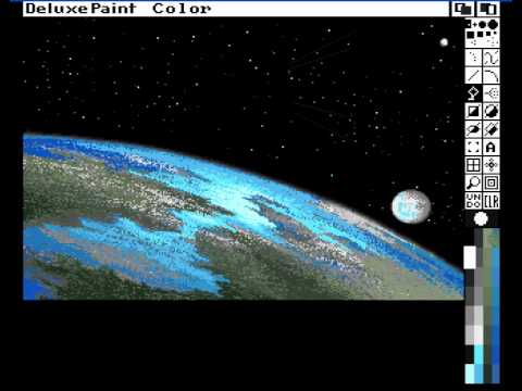 Amiga Workbench 1.x/Applications