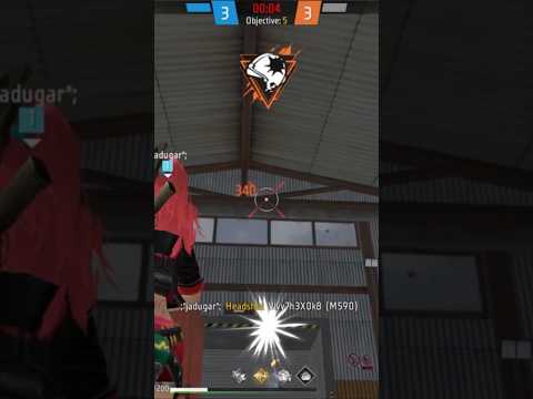 #freefire #freefiremax #shortvideo #shortvideo #funny #hariyanvisong #comedy #facts