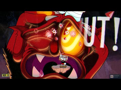 Steam Community :: Video :: CUPHEAD El Diablo