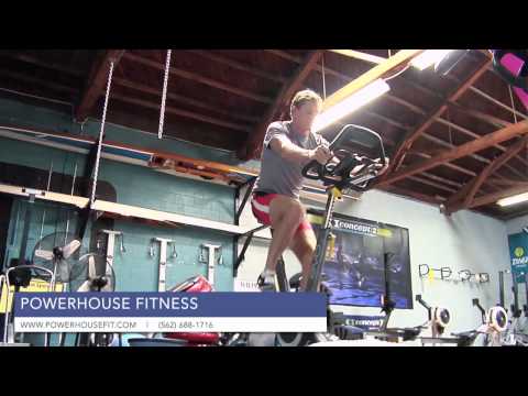 How To Setup And Layout Your EVO Indoor Cycling Studio - Roworx