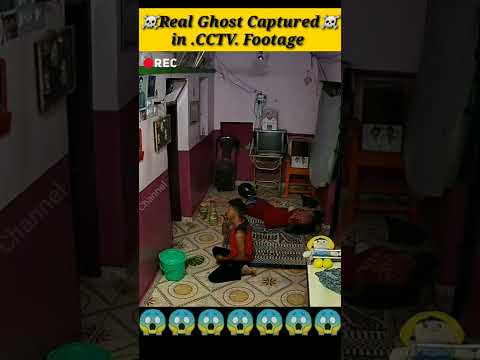 real ghost Activity Captured In CCTV Footage part02 ????????????????☠️☠️☠️☠️Durlabh Kashyap #status #shorts