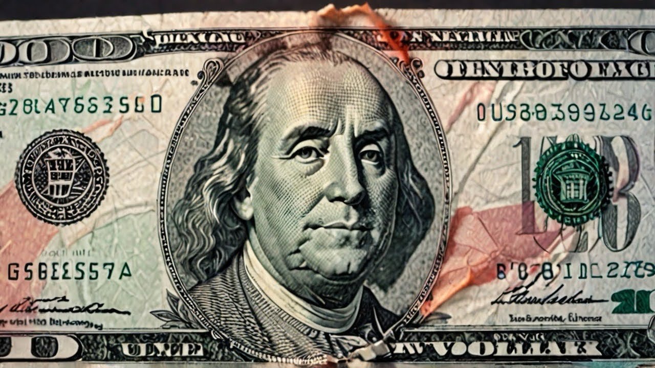 💰 US Dollar Weakens! Economic Crisis Ahead? 📉🔥