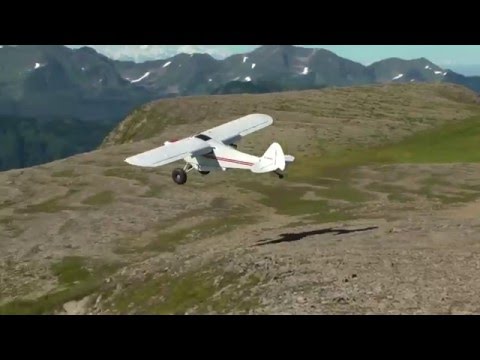 Bush Pilot in Alaska | The Original Muck Boot Company