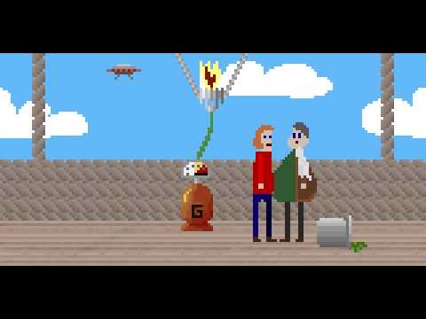 Steam Community :: Video :: McPixel Walkthrough - Chapter 3 - Round 1