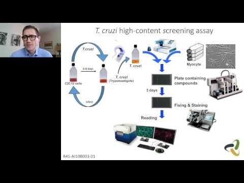 Sean Ekins - Open Science for Rare and Neglected Diseases