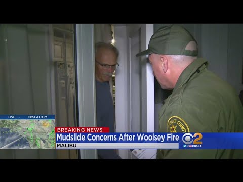 CBS 2 News at 11 p.m. (Jan. 14)