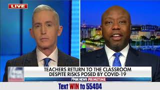 National Republican Senatorial Committee- NRSC