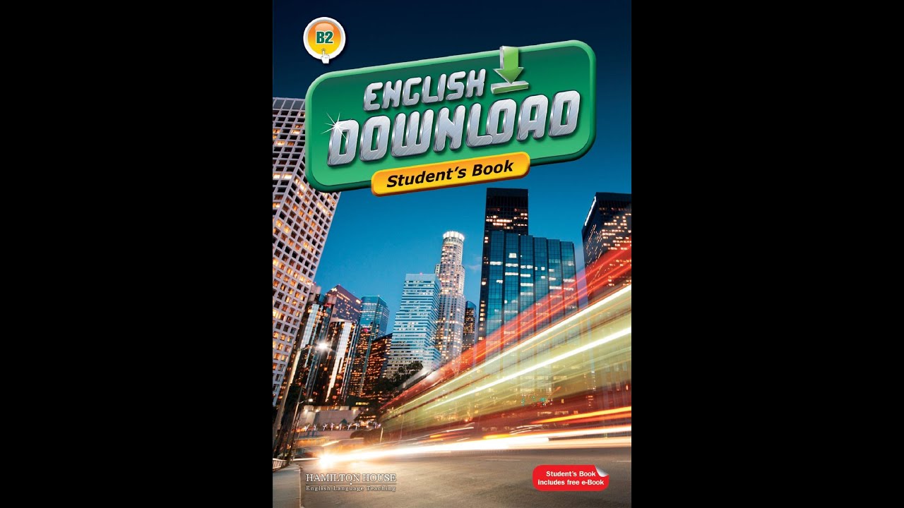 English Download B2 Unit 5 Lesson 1 Vocabulary1 and Grammar1