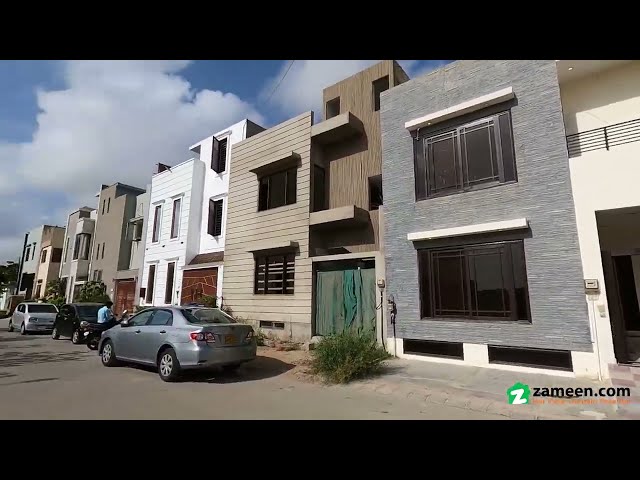 Ready To Buy A Prime Location House In DHA Phase 7 Extension Karachi ...