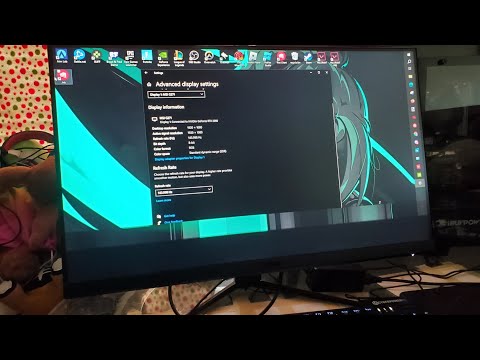 How To Fix Dead Pixels Lines On Your Monitor! QUICK, SIMPLE, AND EASY FIX! | ANY MONITOR