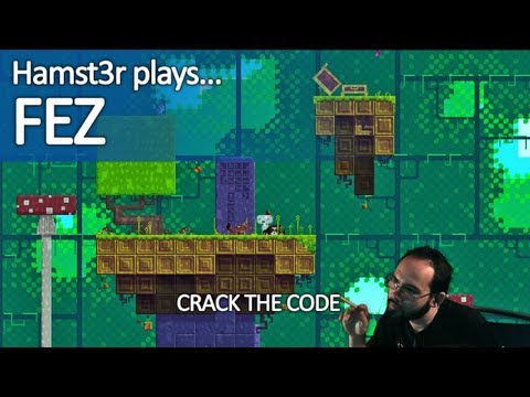 Steam Community :: FEZ