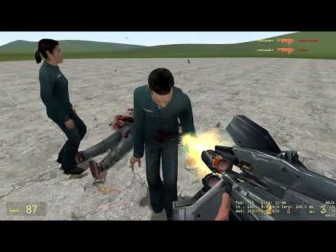 Steam Community :: Video :: (GMOD) Clear decals chatbox command