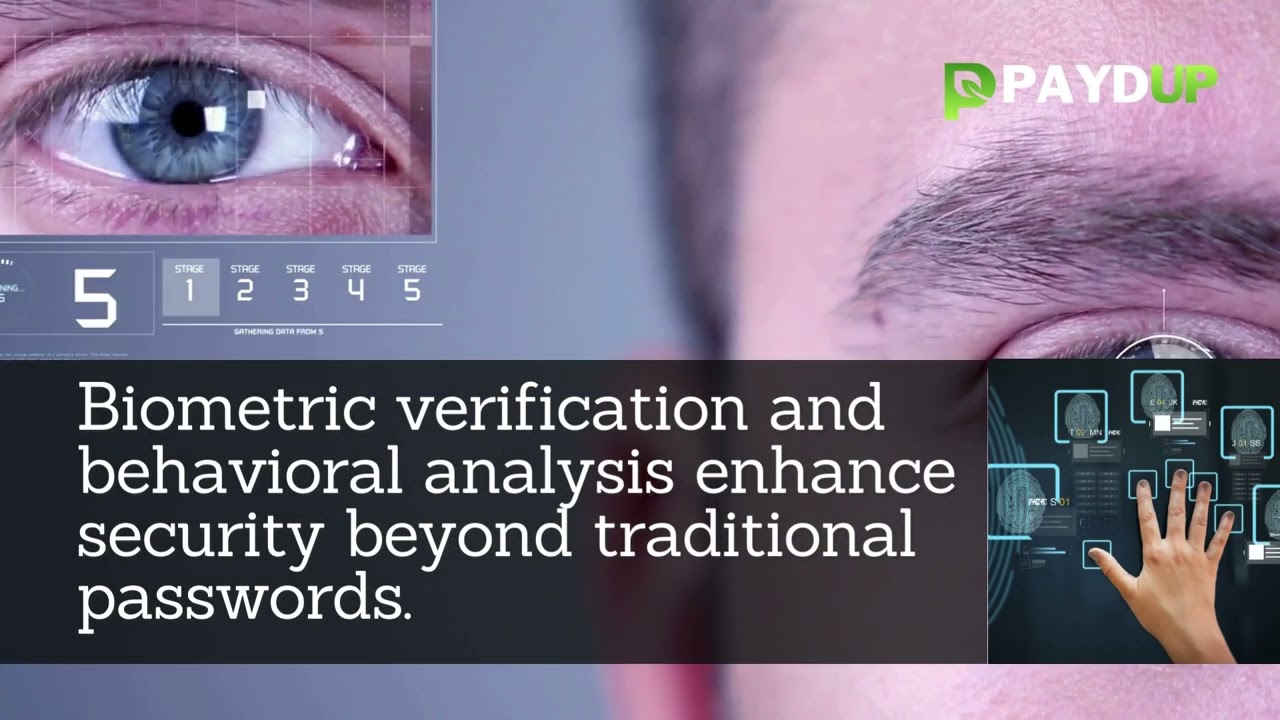 AI in Payment Security: Enhancing Fraud Detection and PreventionCopy of paydup