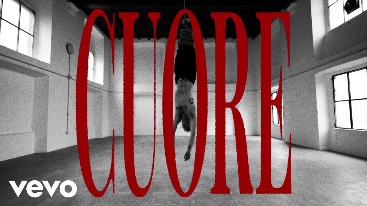 18K - Cuore (Visual)
