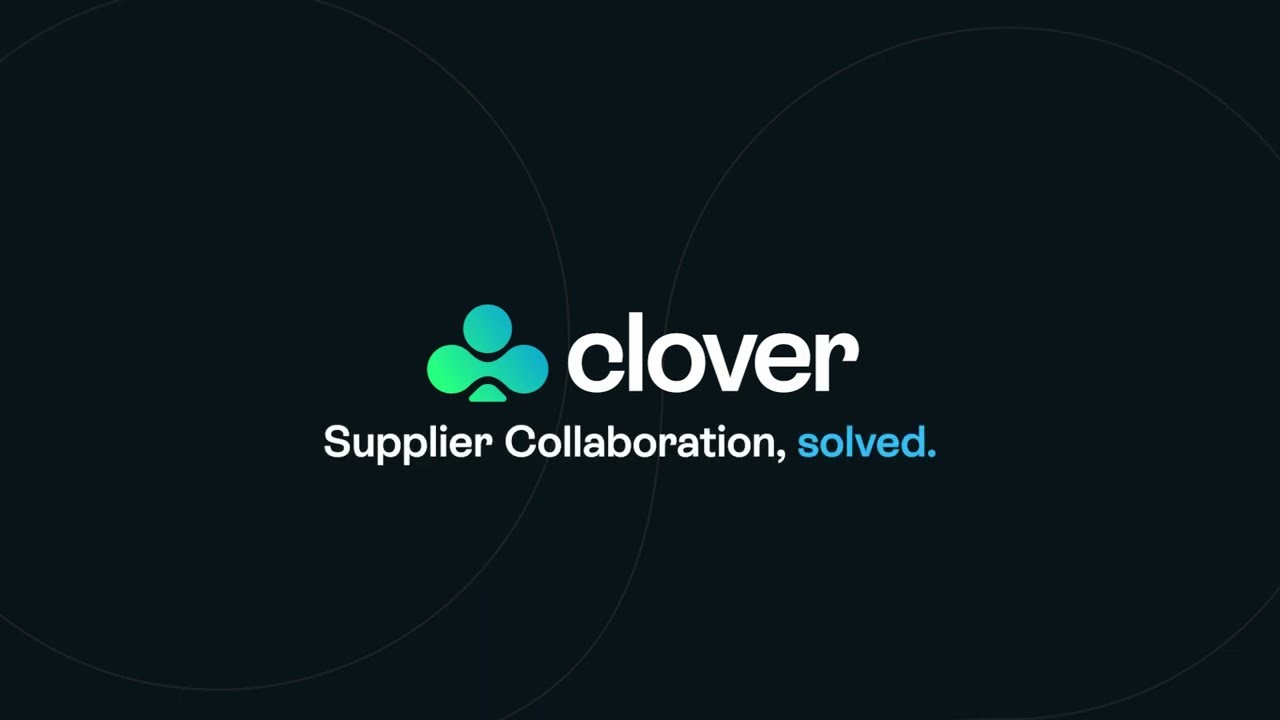 Introducing Clover