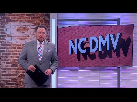 NC DMV warning about uptick in text message scam