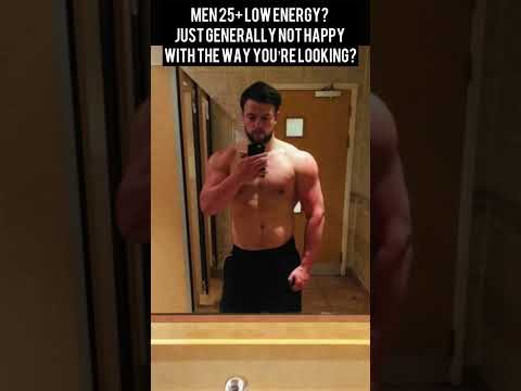 Men over 25? Online coaching now open 🔥link in bio