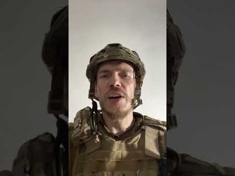 Azov Regiment commander: We continue to keep the defense|ukrinform ...