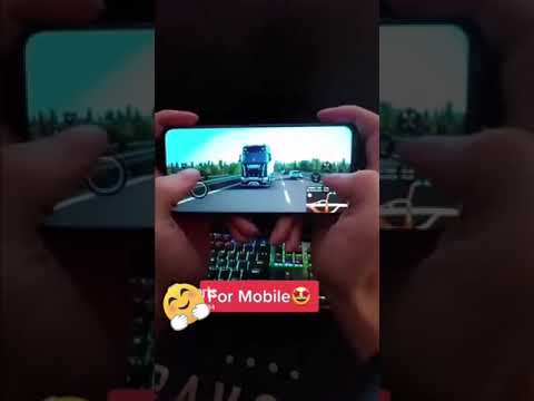 HOW TO PLAY EURO TRUCK SIMULATOR NEW UPDATE APK DOWNLOAD