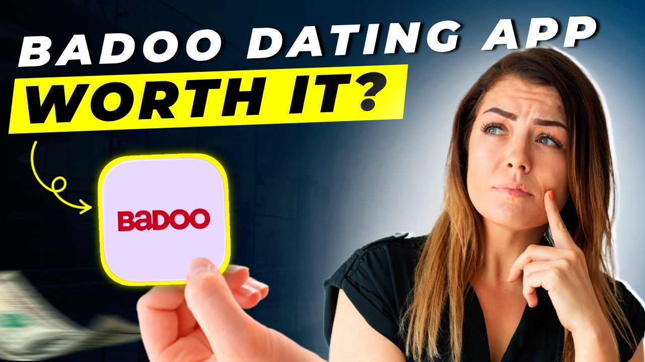 Badoo Dating Mobile App Review 2026 | Pros and Cons – Honest & Unbiased