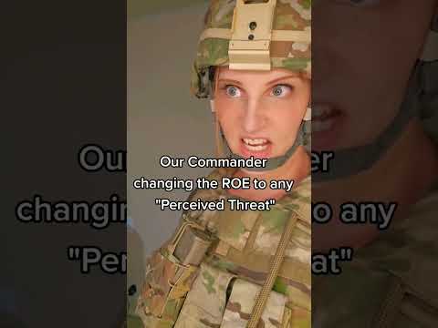Gloves off, were his exact words. Sadr 08 #veteran #military #militaryhumor #war