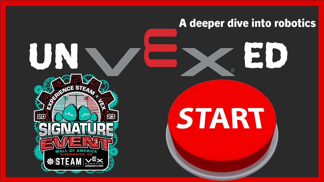 Getting started with VEX V5 Coding