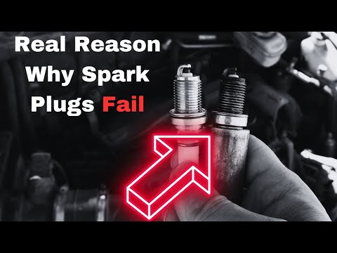 Spark Plug Failure Causes: Real Reasons Why They Go Bad